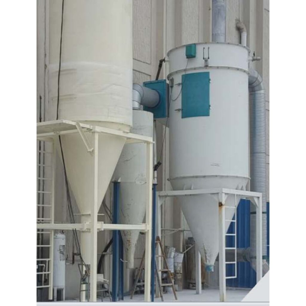 Blower Filters – SaudiSistemTek